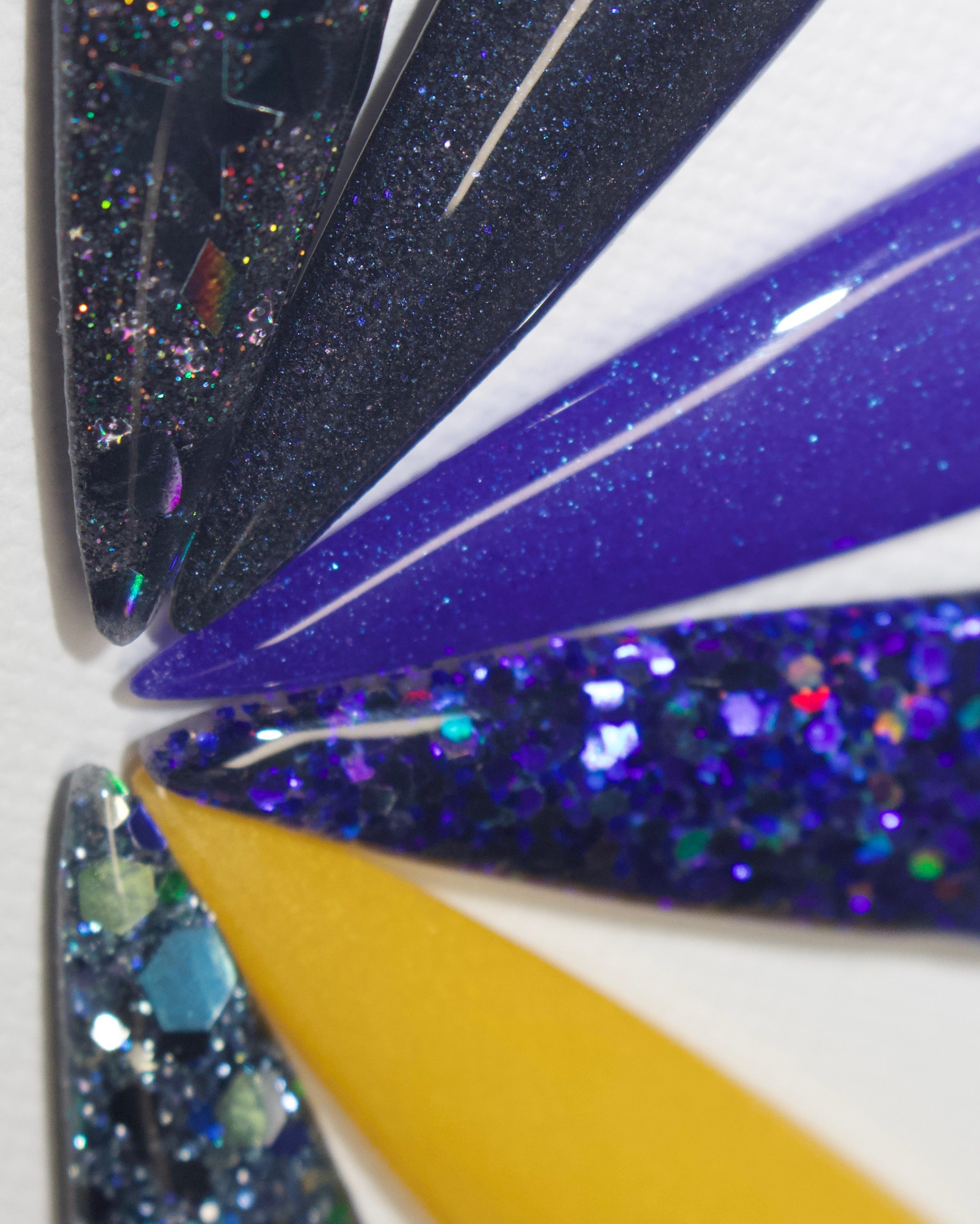 Colorwave Nails – colorwavenails.com