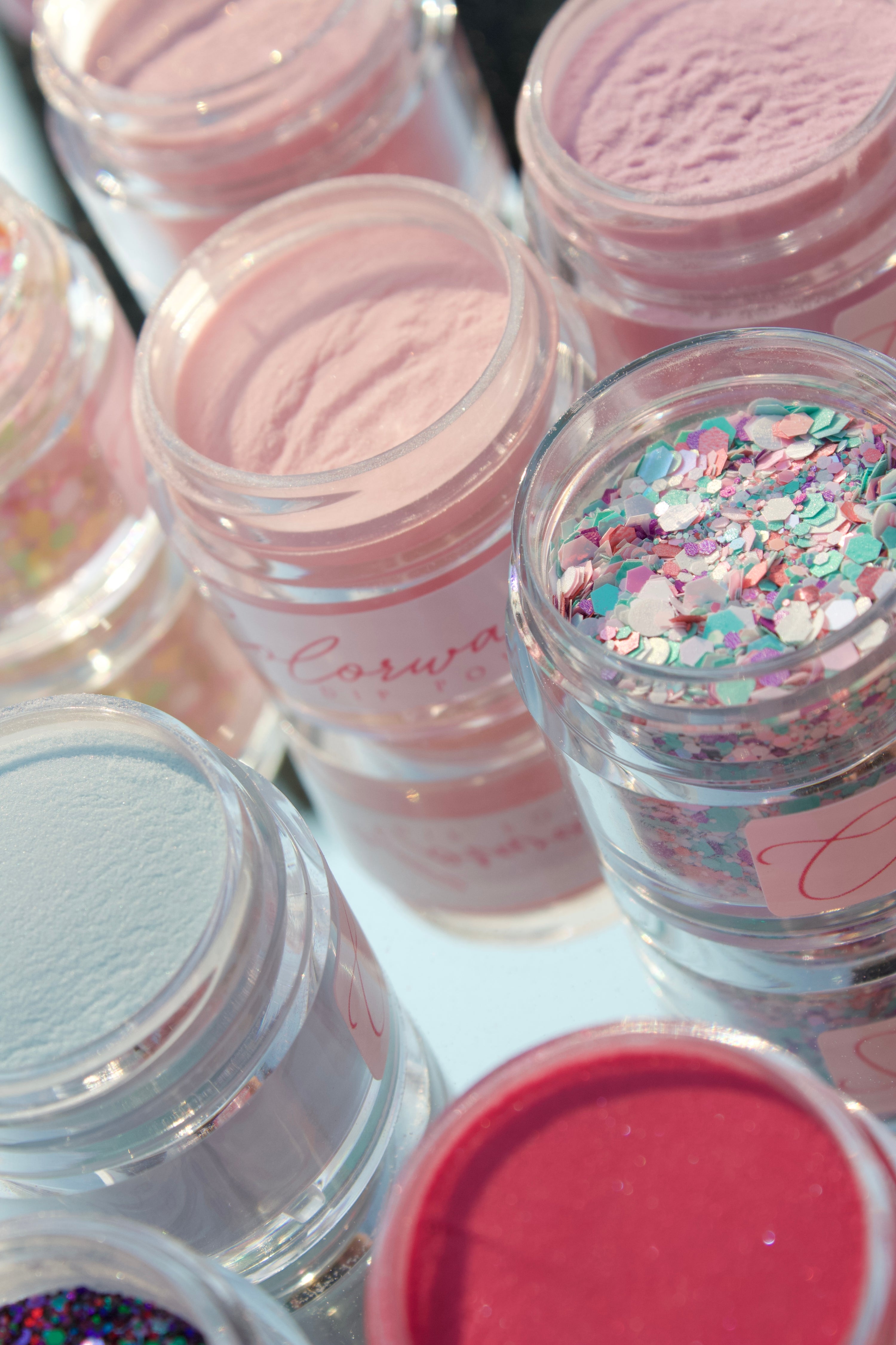 Colorwave Nails – colorwavenails.com