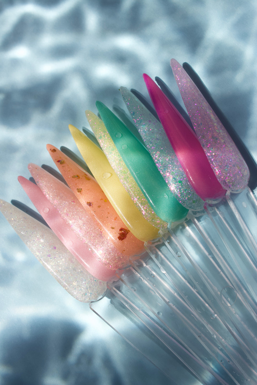 Colorwave Nails – colorwavenails.com